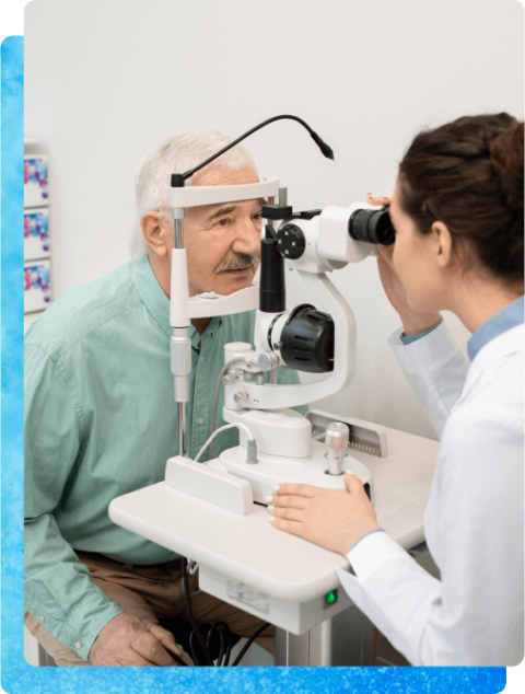 Eye Doctors in Chicago: Expert Care & Advanced Surgery